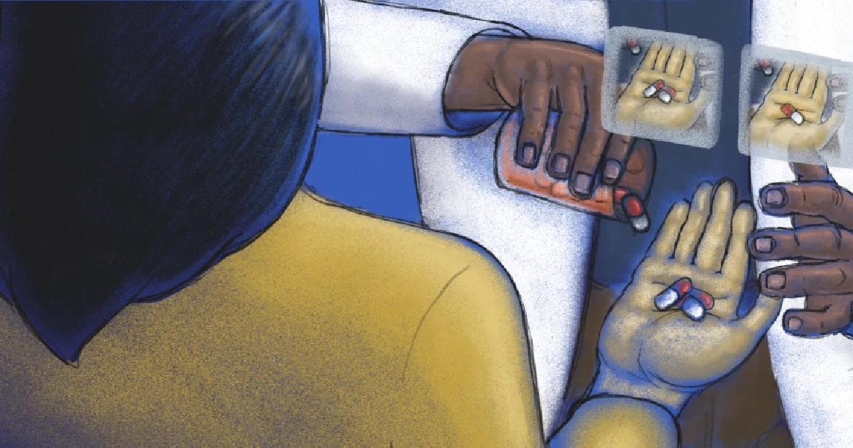 Free precision dosing for smaller clinics through 2021 (article) - Rx Studio